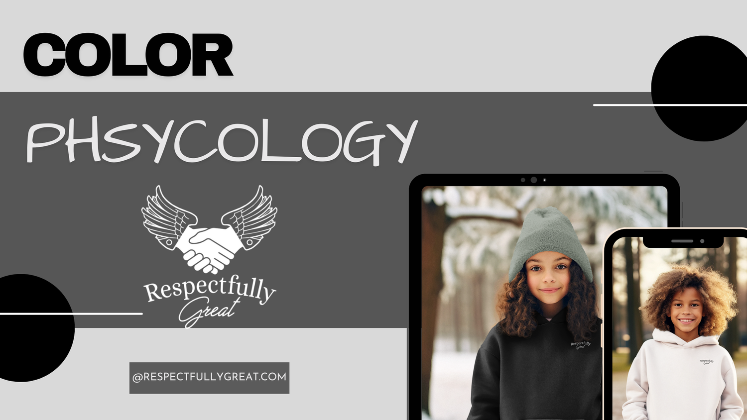 The Power of Clothing: Express Yourself Through Fashion – Respectfully ...