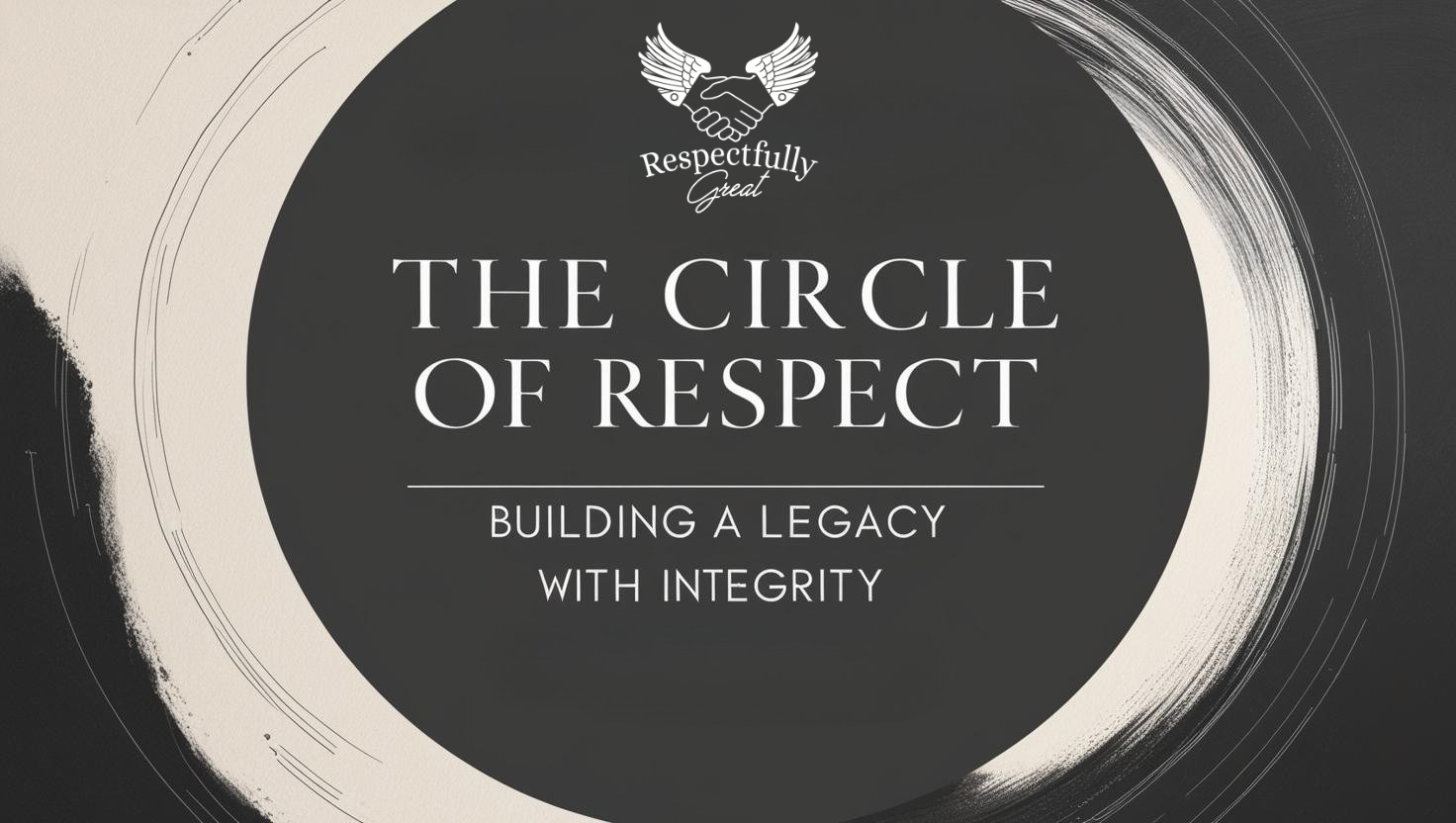 Building a Legacy with Respect and Integrity – Respectfully Great