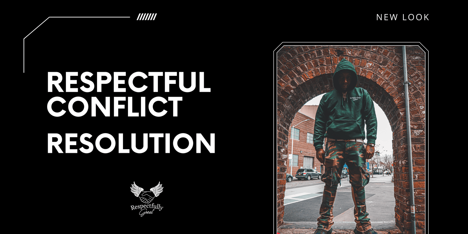 Respectful Conflict Resolution: Finding Solutions without Damaging Rel ...