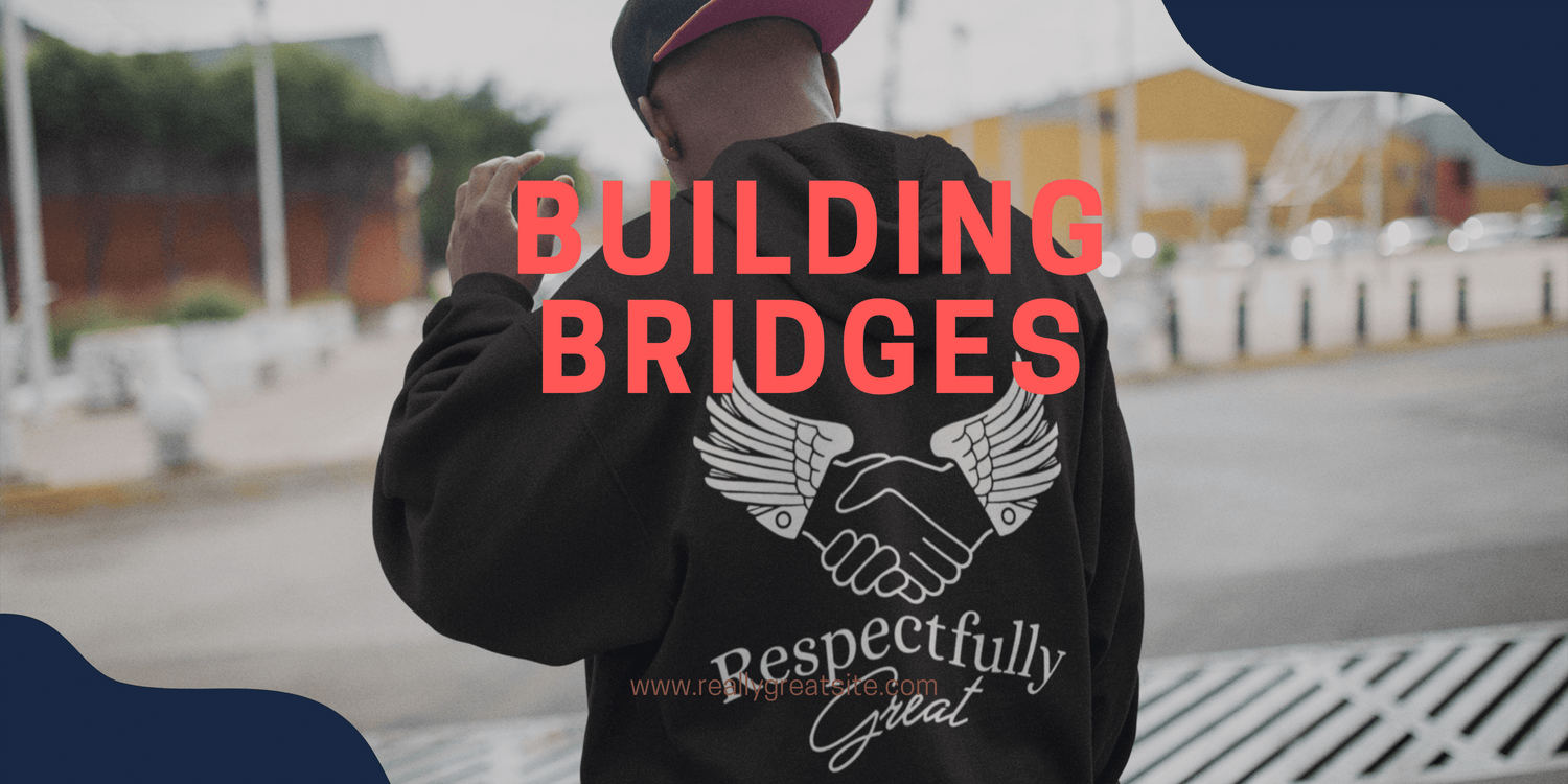 Building Bridges: The Art of Respecting Different Perspectives ...